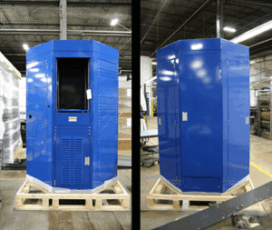 About AMCO Enclosures | Data Center Rack Manufacturer