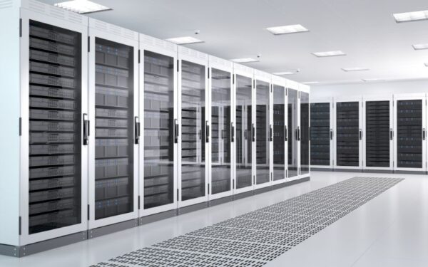 3 Reasons White Server Racks Are Trending | AMCO Guide