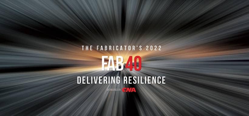 IMS Companies Ranked #6 on FAB 40 List 2022 | AMCO
