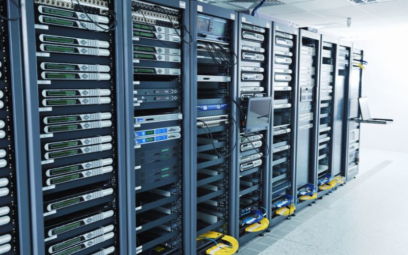 Server Rack Manufacturing Standards | AMCO Guide