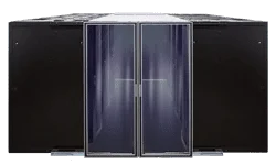 Cold Aisle Containment | AMCO Enclosures