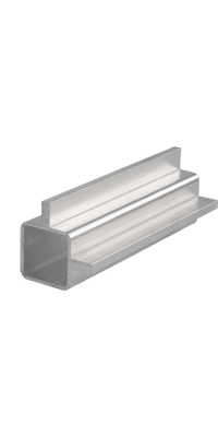 Aluminum Structural Framing System | Aluminum Framing System