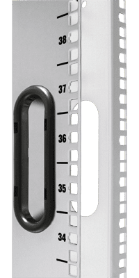 Titan Electronic Packaging Racks - AMCO Enclosures