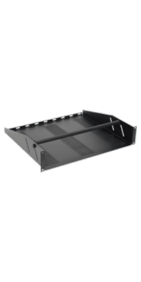 Server Rack Accessories & AMCO Shelving Collets | AMCO