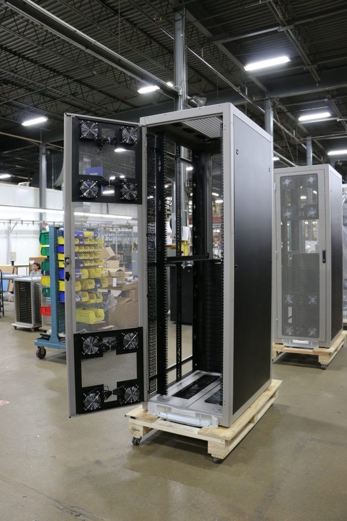 Gallery - AMCO Enclosures