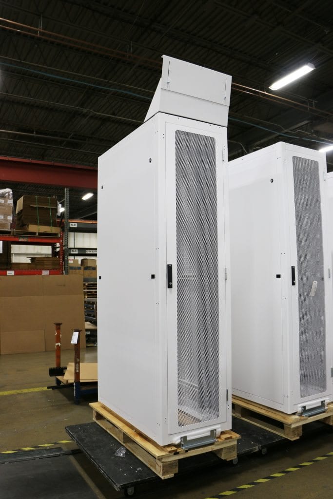 Gallery - AMCO Enclosures