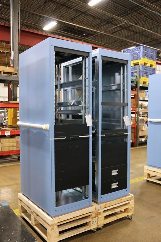 Gallery - AMCO Enclosures