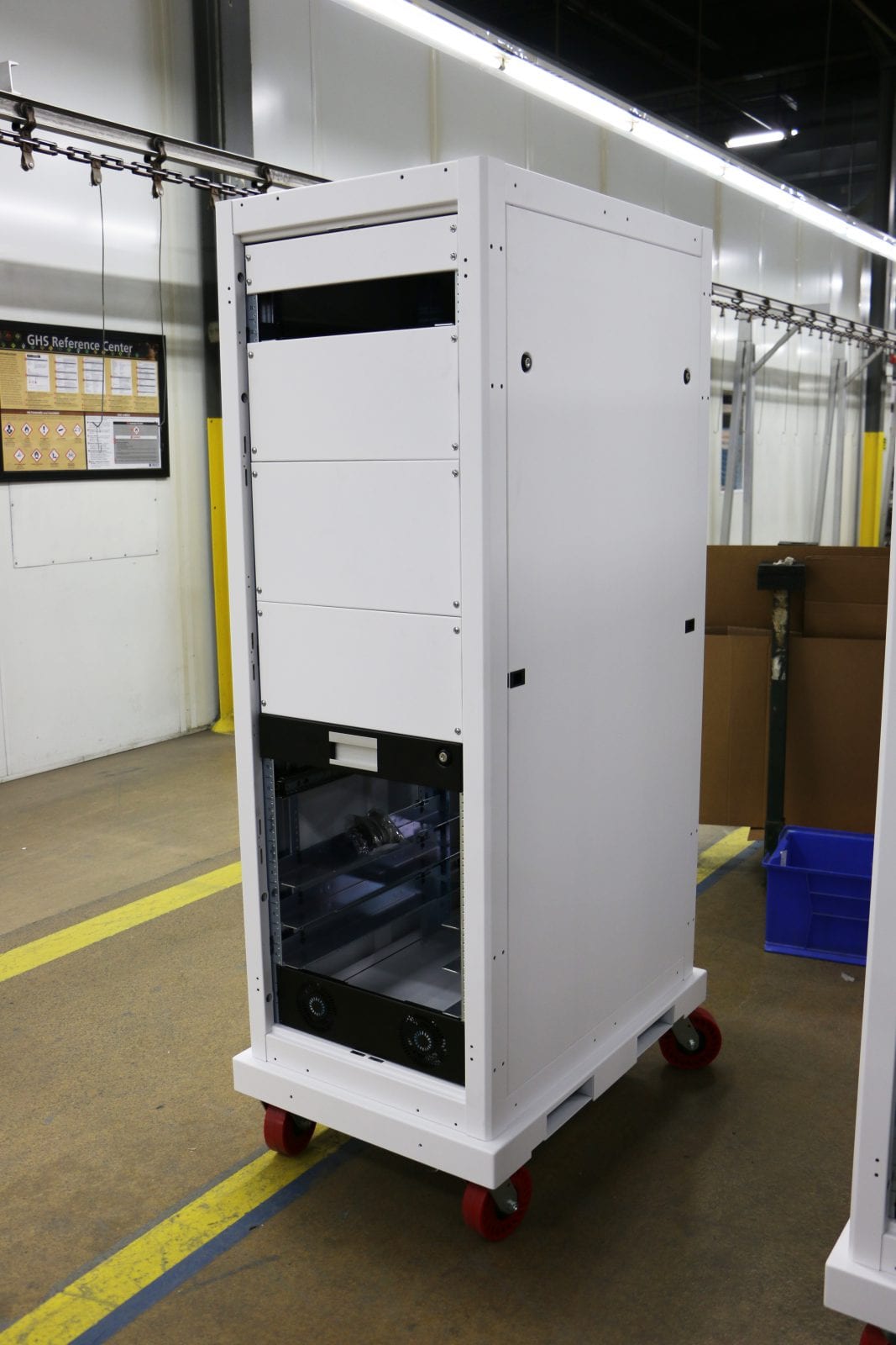 Gallery - AMCO Enclosures