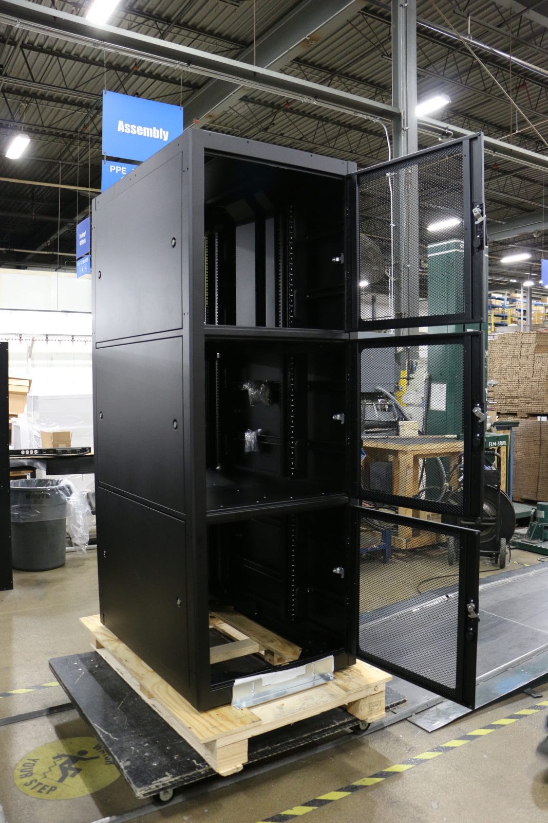Gallery - AMCO Enclosures