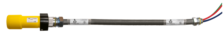 Electrical Whips | PDU PowerWhips | Data Center Accessories