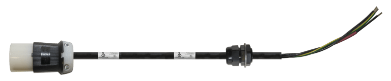 Electrical Whips | PDU PowerWhips | Data Center Accessories