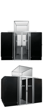Data Center Products | Data Center Racks | AMCO Enclosures