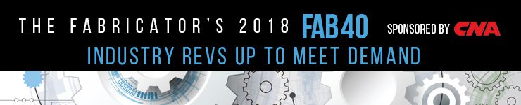 IMS ENGINEERED PRODUCTS RANKS #22 ON FABRICATOR’S FAB 40 2018 LIST ...
