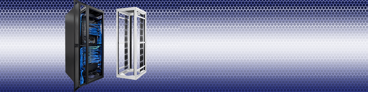 Data Center Products | Data Center Racks | AMCO Enclosures
