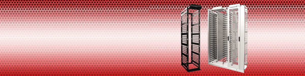 Data Center Products | Data Center Racks | AMCO Enclosures