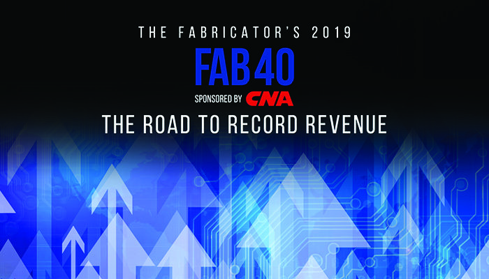 IMS ENGINEERED PRODUCTS RANKS #7 ON FABRICATOR’S FAB 40 2019 LIST ...