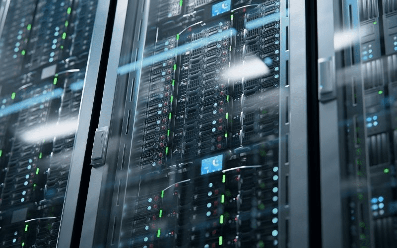 The Most Important Data Center Security Standards - AMCO Enclosures The Most Important Data Center Security Standards - AMCO Enclosures