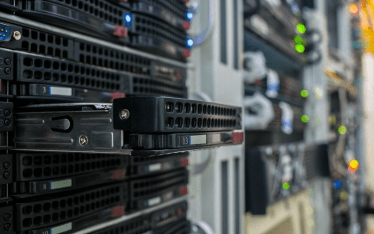 Common Data Center Problems & Preventative Tips | AMCO