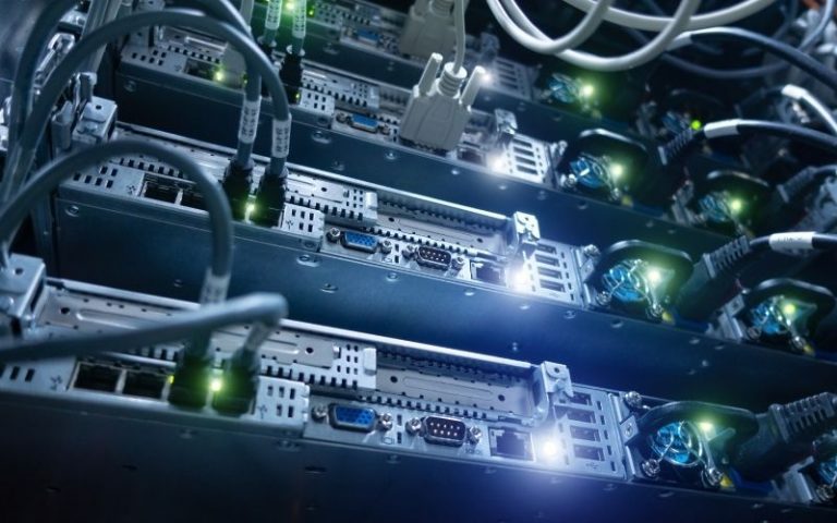 Essential Equipment Every Data Center Needs - AMCO Enclosures