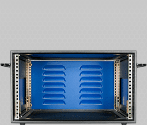 Specialty Electronic Racks - AMCO Enclosures