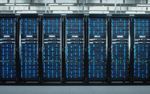 Common Types of Data Center Malfunctions and How To Fix Them - AMCO ...