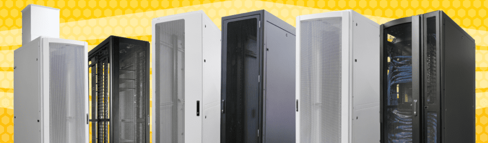 Top Server Rack Manufacturers | AMCO Enclosures