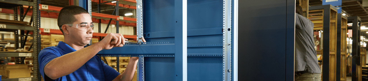 Top Server Rack Manufacturers | AMCO Enclosures