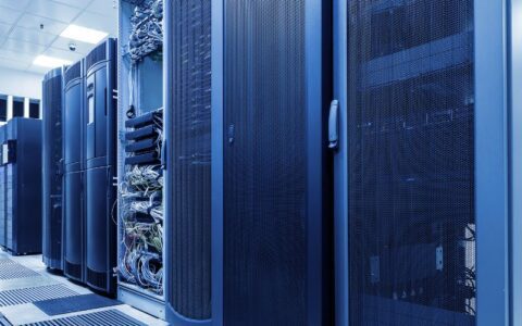 How Seismic Data Racks Differ From Standard - AMCO Enclosures