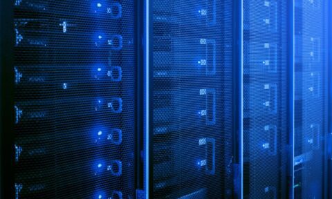 How To Calculate What Server Rack Height You Need - AMCO Enclosures