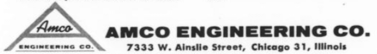 History - AMCO Enclosures