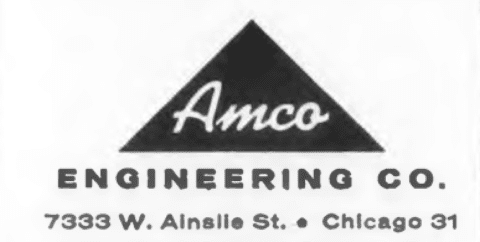 History - AMCO Enclosures