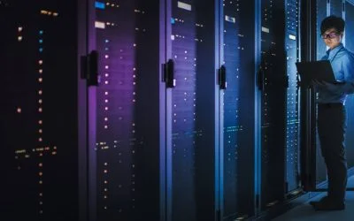 Top Server Rack Manufacturers | AMCO Enclosures