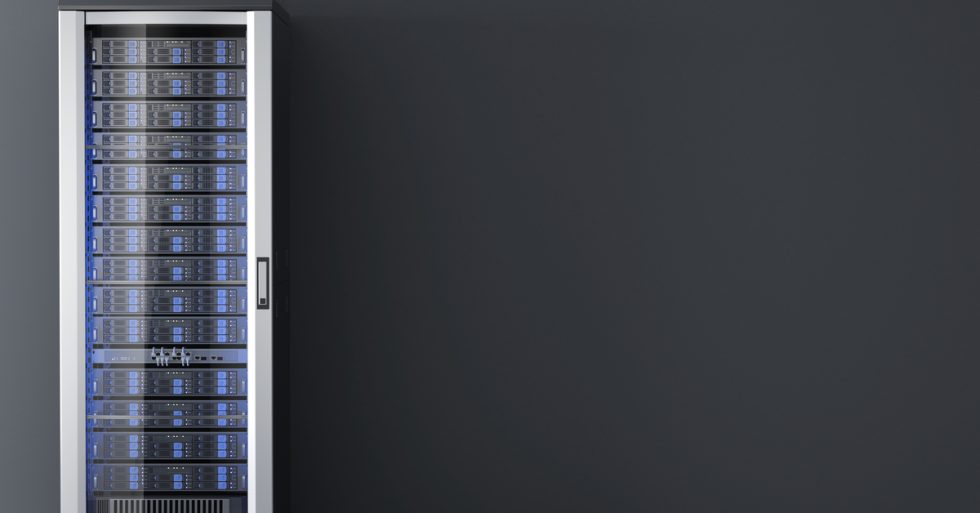 5 Ways Server Racks Are Beneficial to Businesses